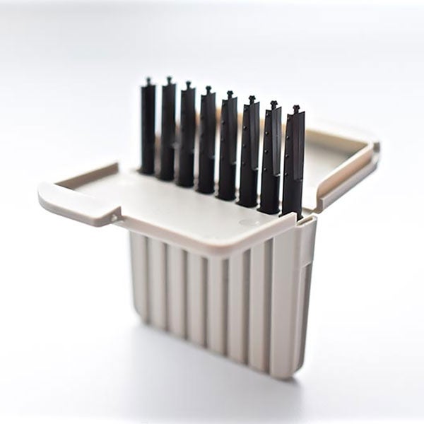 Wax Filters | Hearing Aid Accessories & Supplies | Merit Hearing Online ...