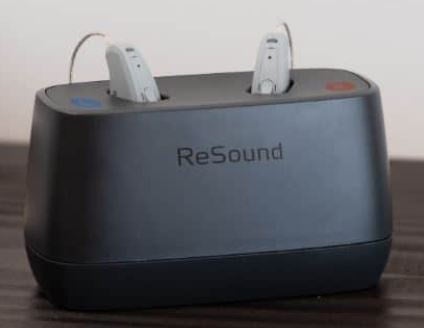 ReSound Key Desktop Charger - Buy Online for $150 - Free Shipping ...